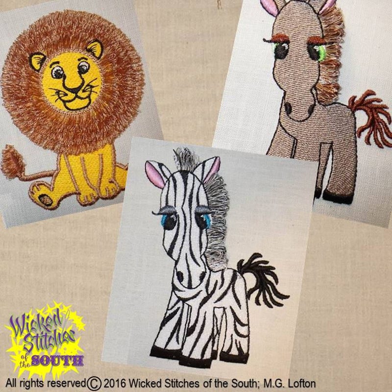 Artapli Embroidery Design - Etsy