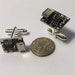 Circuit Board Cufflinks Computer Nerd Cuff Links Novelty - Etsy