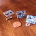 Circuit Board Accessories Set, Computer Nerd Cuff Links and Lapel Pin ...
