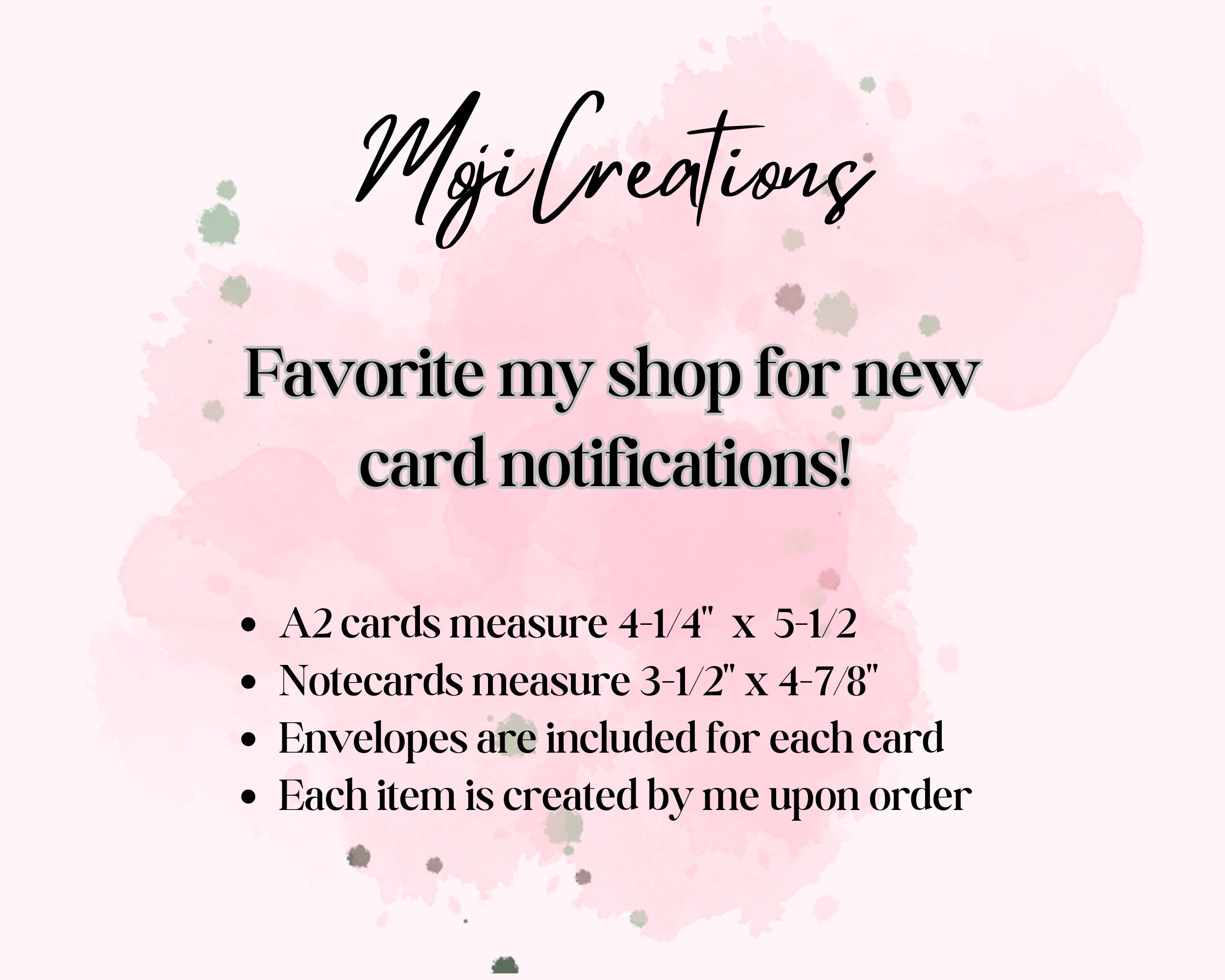 Reindeer Card, Christmas Card, Holiday Card, Note Card, Merry Christmas ...