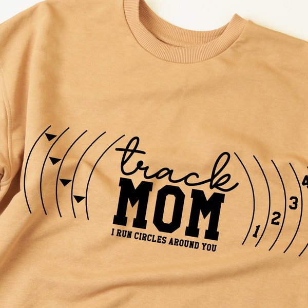 Track and Field SVG Track and Field Track Mom SVG Track SVG Runner Svg ...