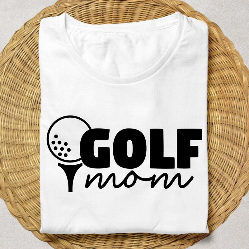 Golf Life Svg - Etsy