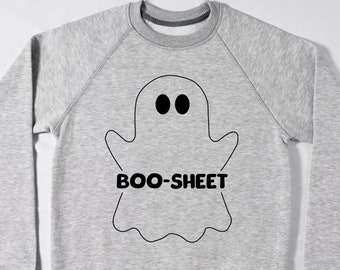 Boo Leopard SVG Bundle Hey Boo Svg Boo Ghost Svg Halloween - Etsy