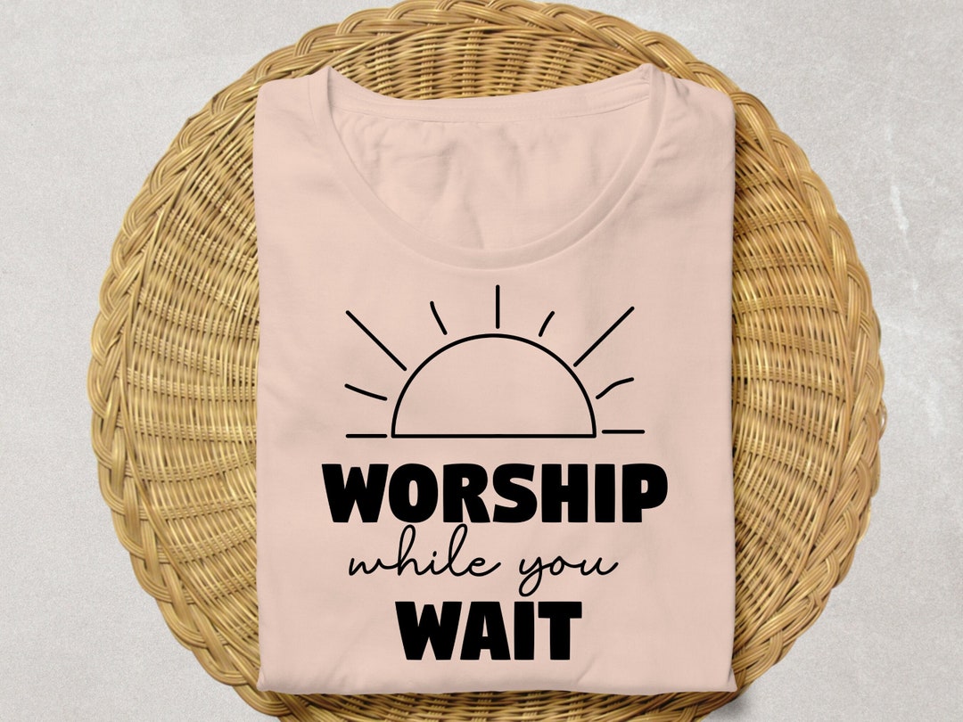 Adoración SVG / Orar SVG / Escritura SVG / Fe sobre miedo svg / Fe svg ...