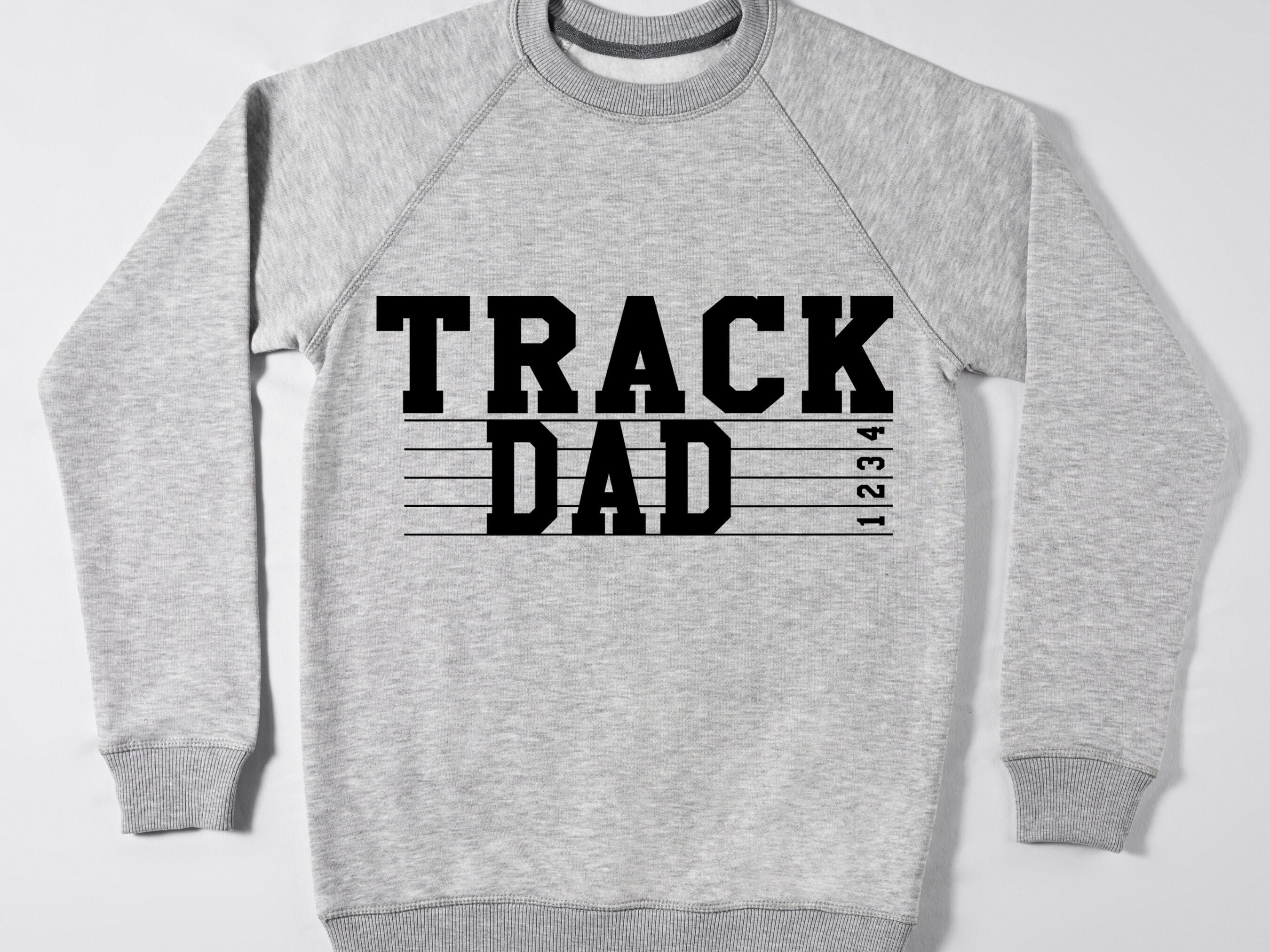 Track and Field SVG Track and Field Track Dad SVG Track Dad Shirt ...