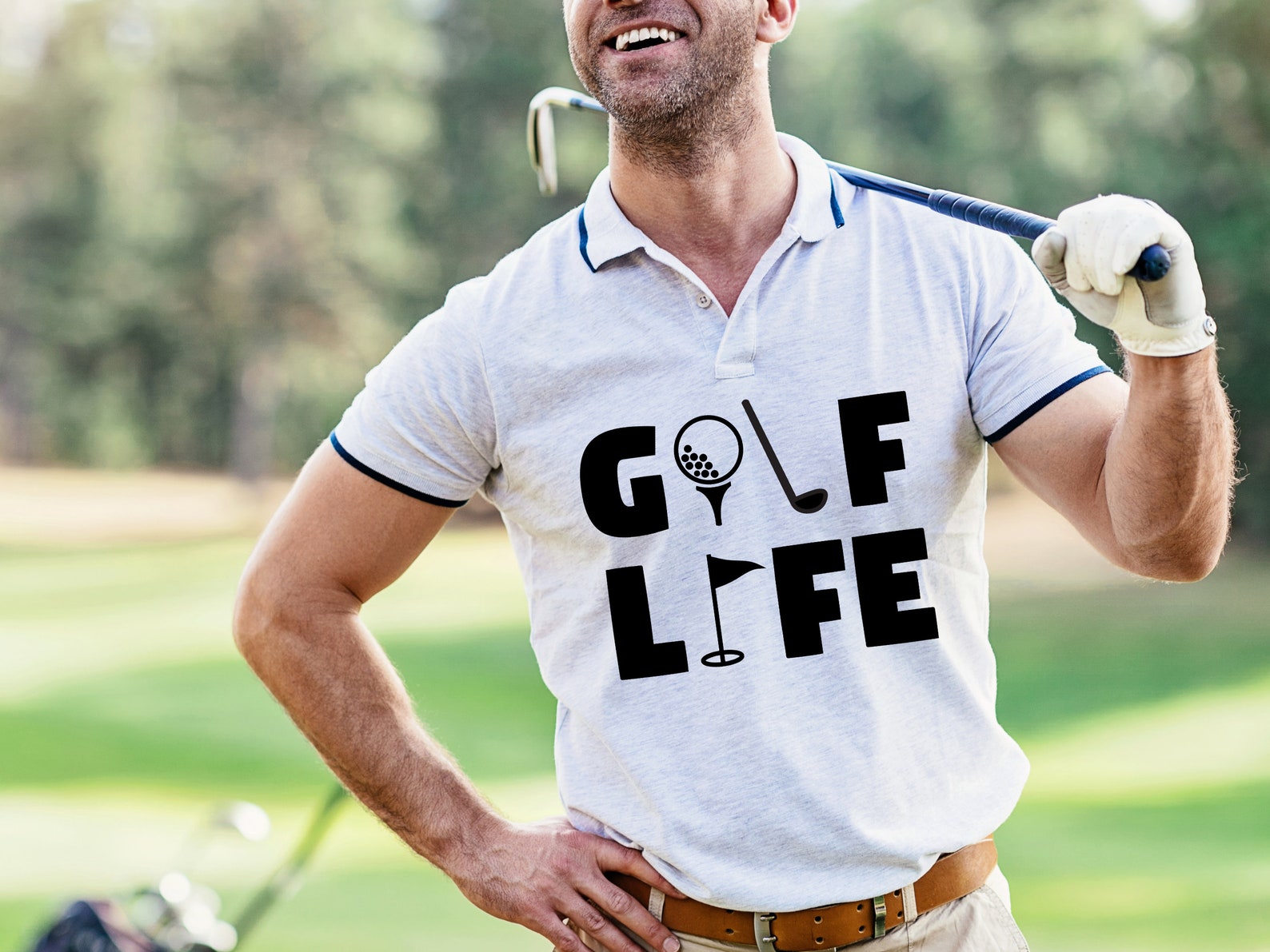 Golf SVG Golf Life SVG Golf Shirt Golf Shirt SVG Golf Ball Svg Golfer ...