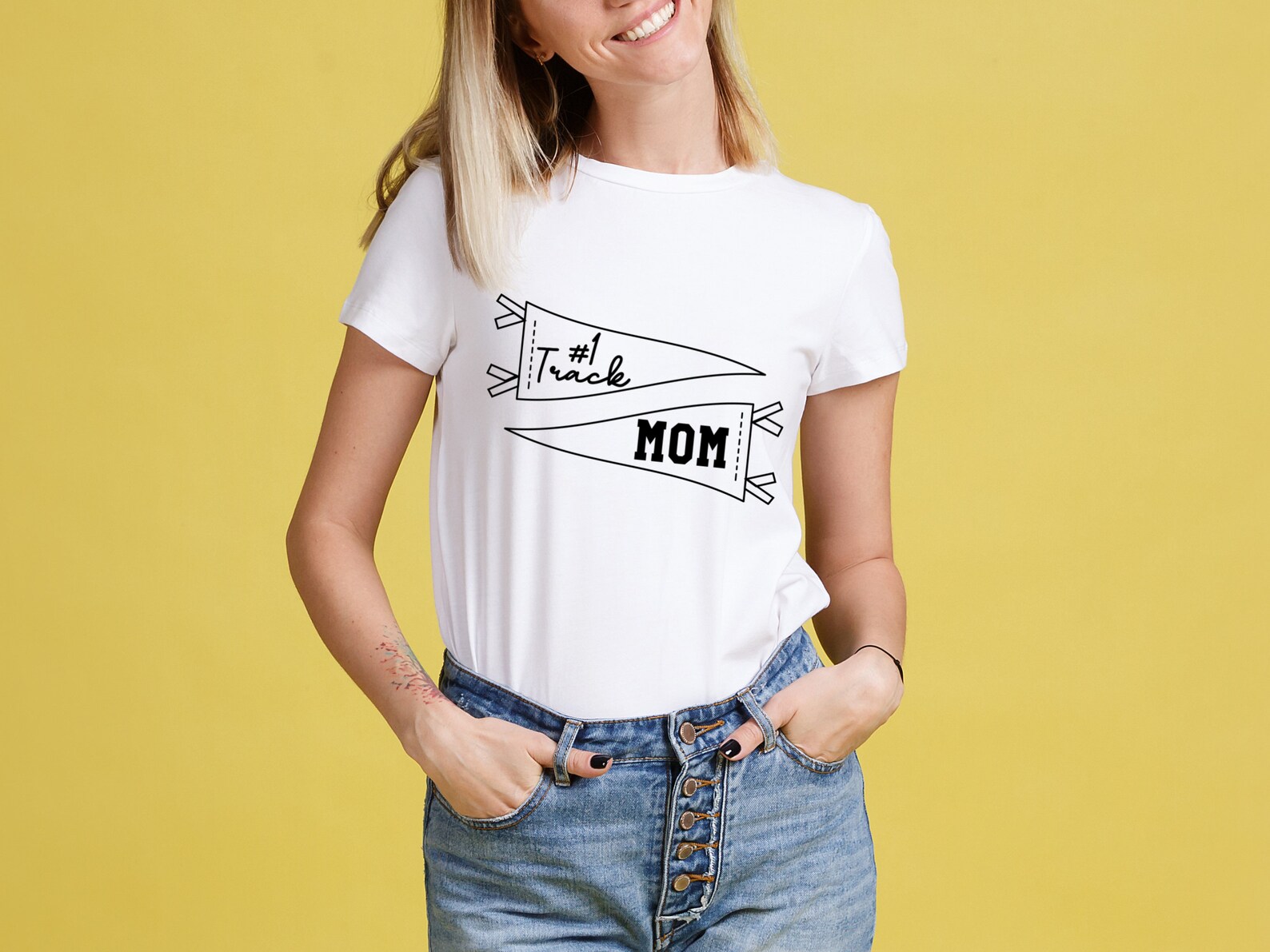 Track and Field SVG Track and Field Track Mom SVG Track - Etsy