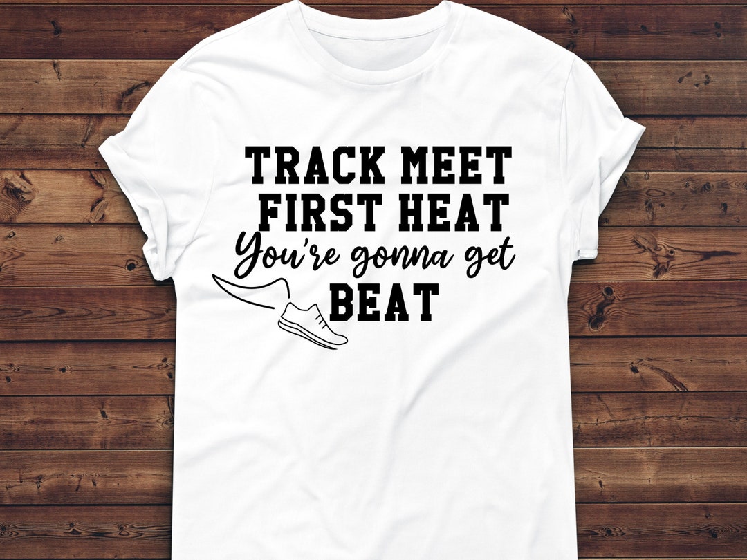 Track and Field SVG | Track and Field | Funny Workout Shirt | Runner ...