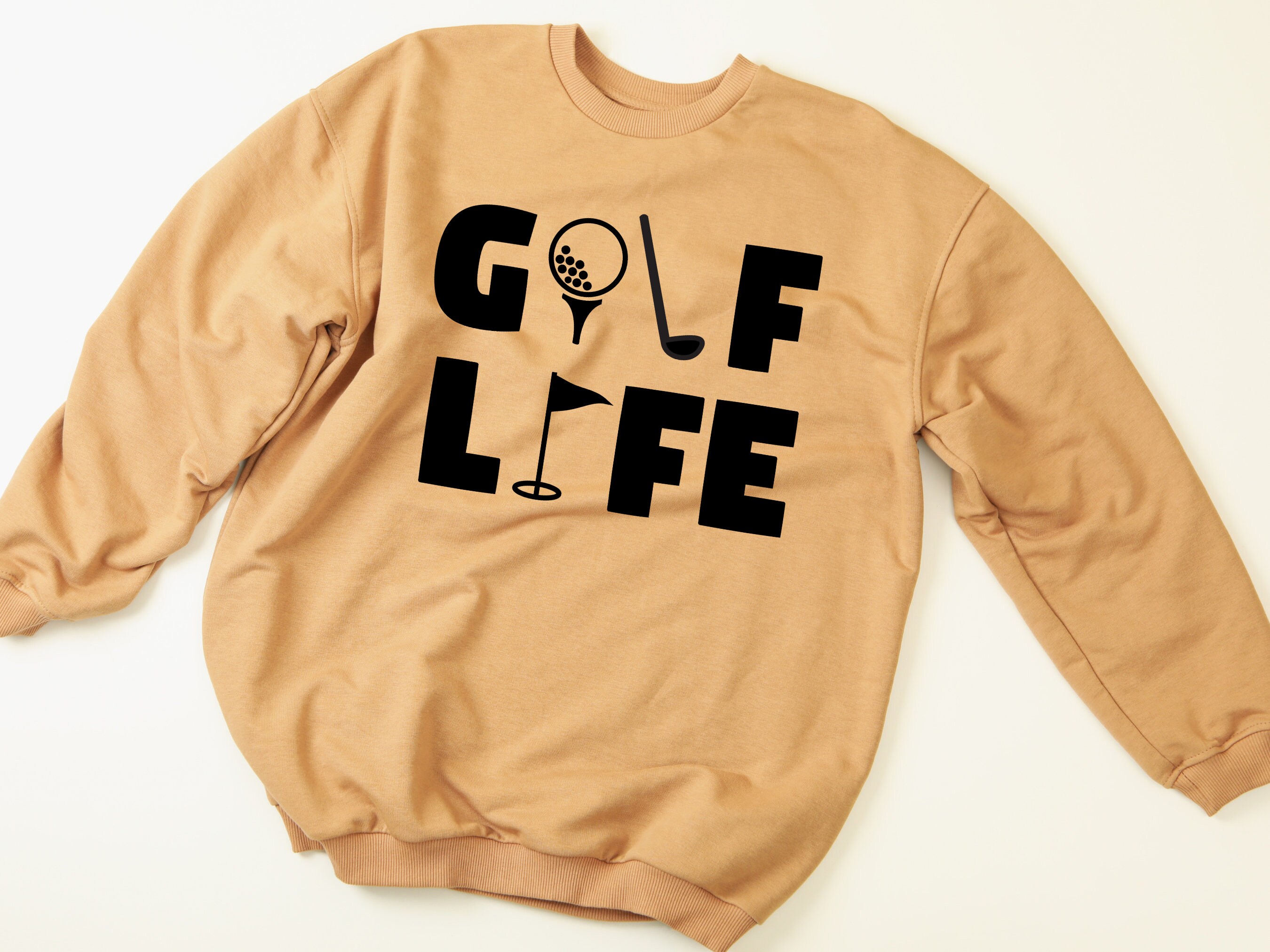 Golf SVG Golf Life SVG Golf Shirt Golf Shirt SVG Golf Ball Svg Golfer ...