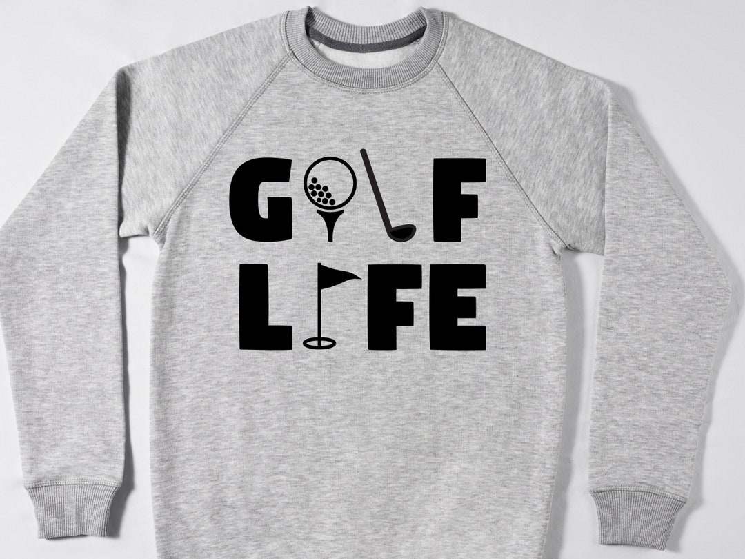 Golf SVG | Golf Life SVG | Golf Shirt | Golf Shirt SVG | Golf Ball Svg ...