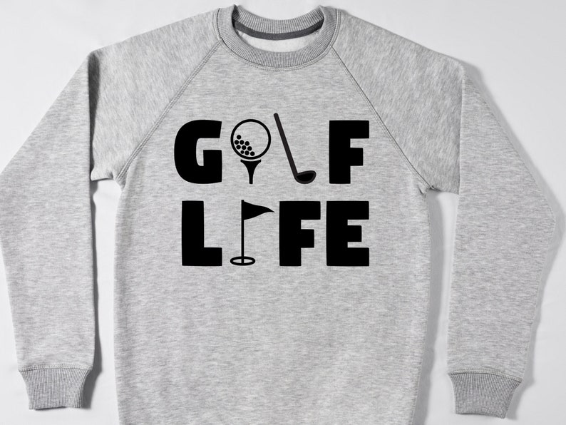Golf SVG | Golf Life SVG | Golf Shirt | Golf Shirt SVG | Golf Ball Svg ...