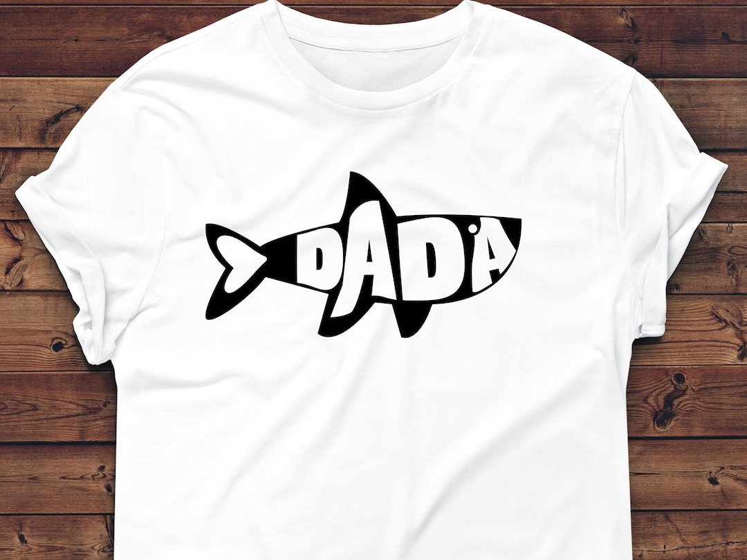 Daddy Shark SVG | Shark SVG | Mama Shark Svg | Happy Fathers Day SVG ...