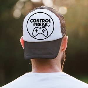Gaming SVG | Gaming PNG | Game Controller SVG | Control Freak Svg ...