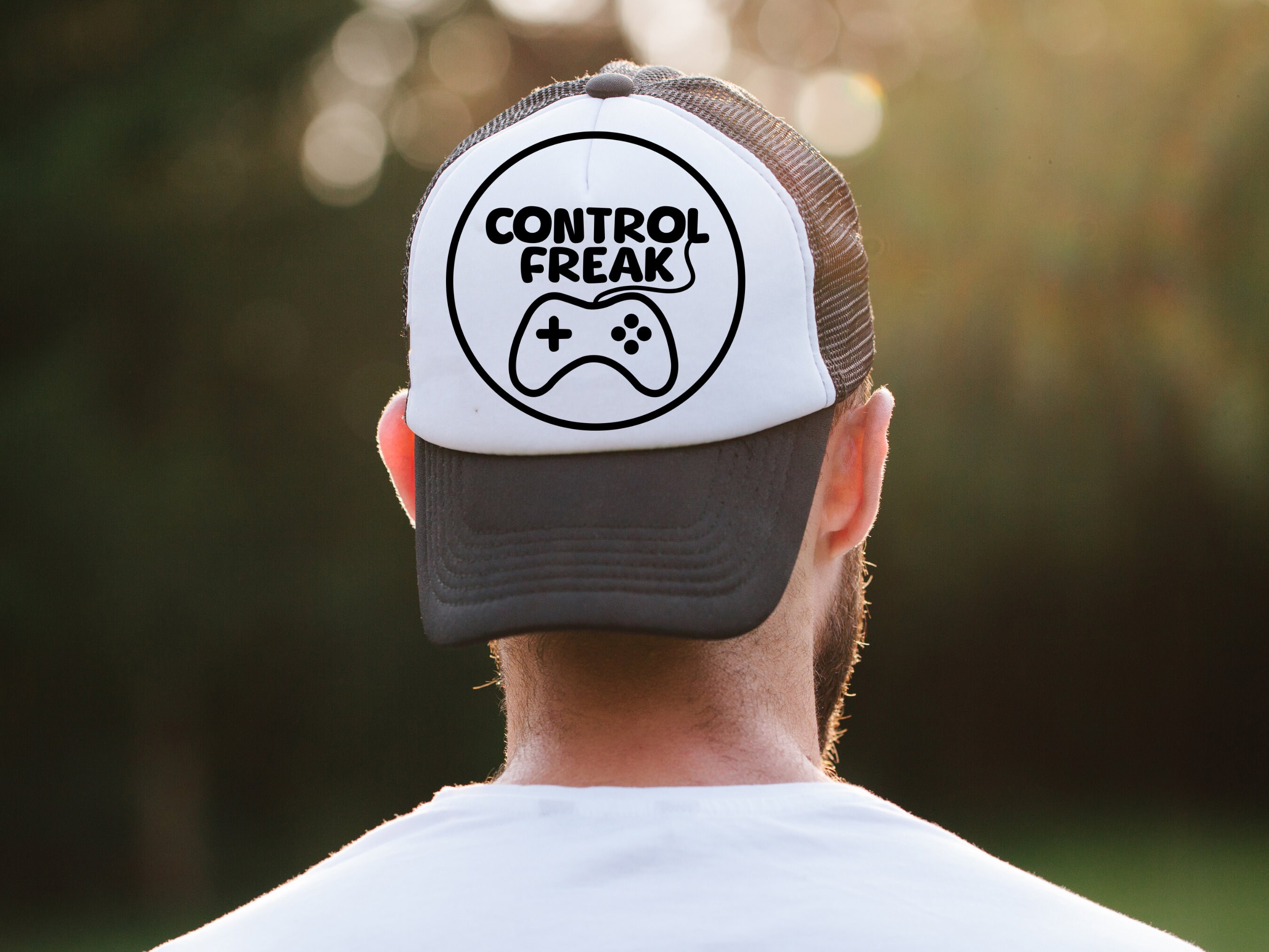 Gaming SVG | Gaming PNG | Game Controller SVG | Control Freak Svg ...