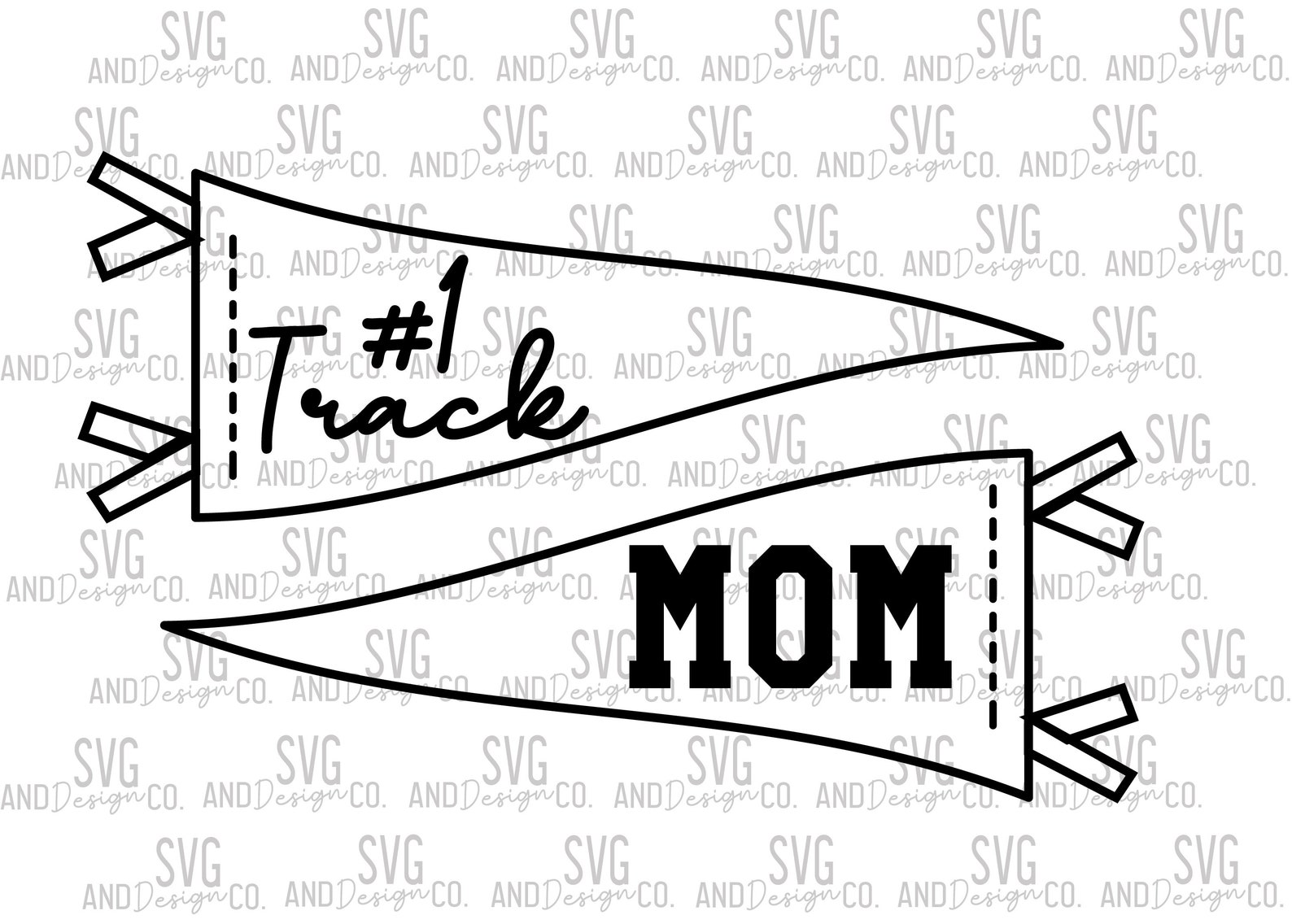 Track and Field SVG | Track and Field | Track Mom SVG | Track SVG ...