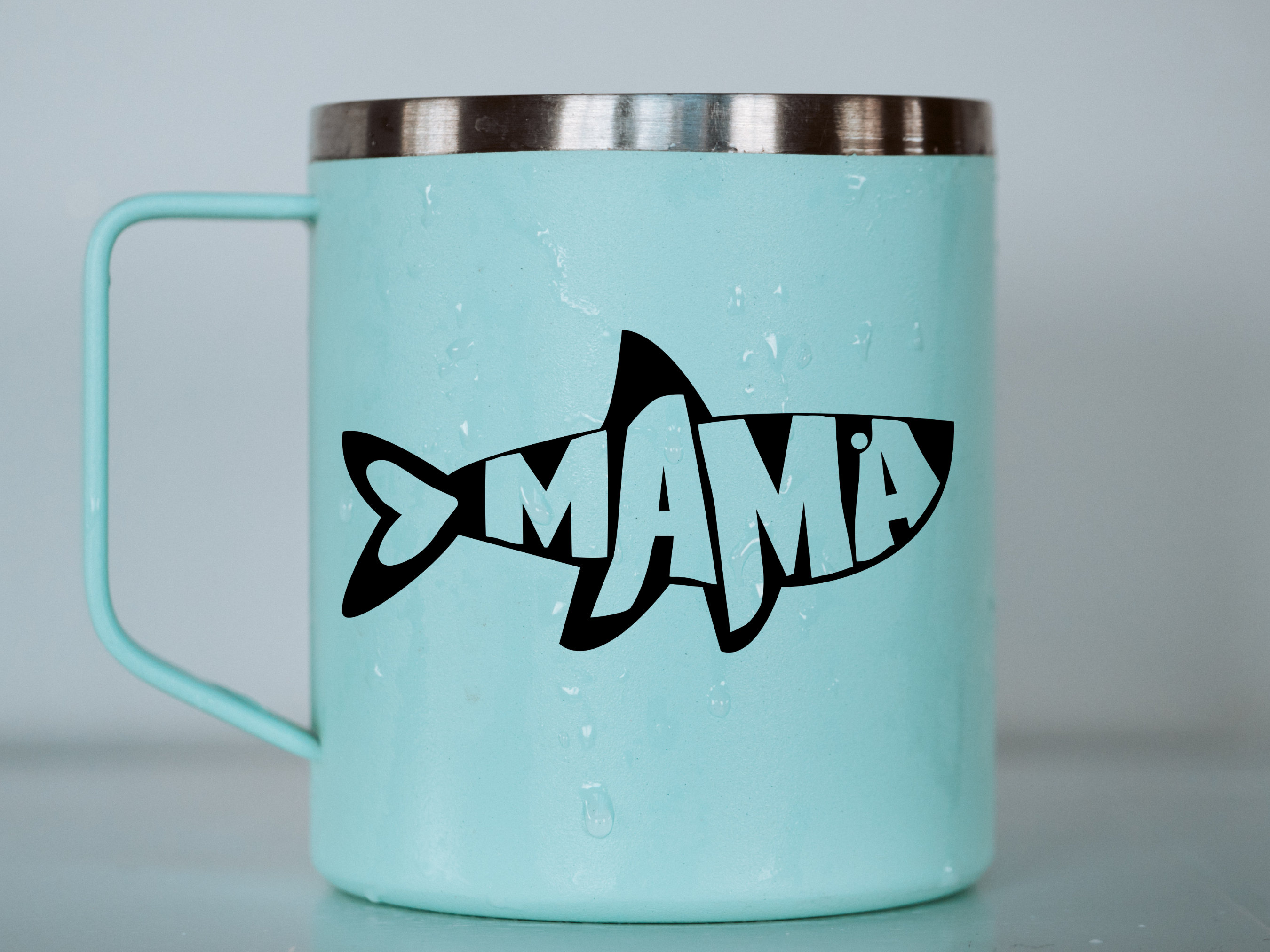 Mama Shark SVG | Shark SVG | Mama Shark | Happy Mothers Day SVG | Mama ...