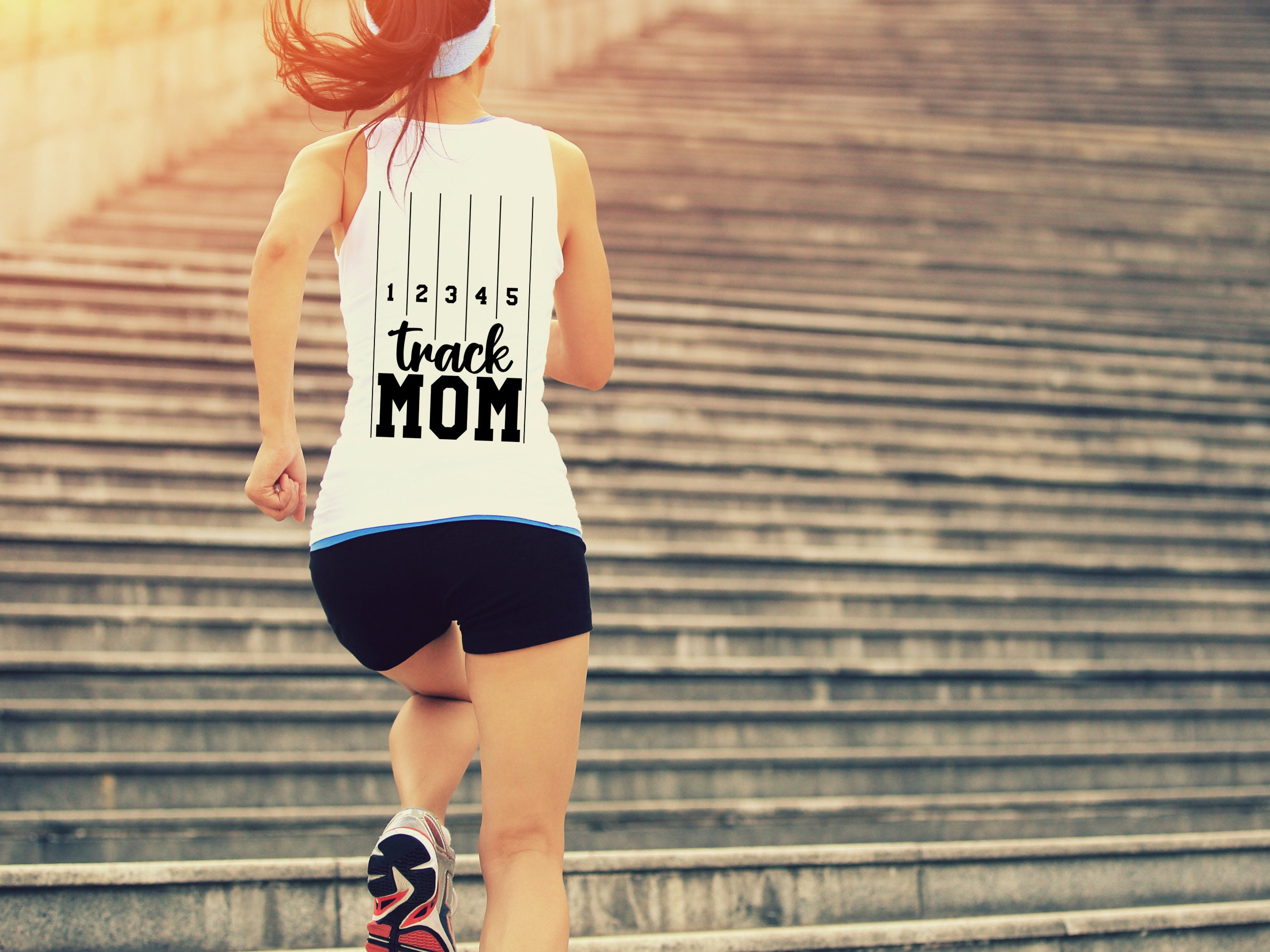 Track and Field SVG | Track and Field | Track Mom SVG | Track SVG ...