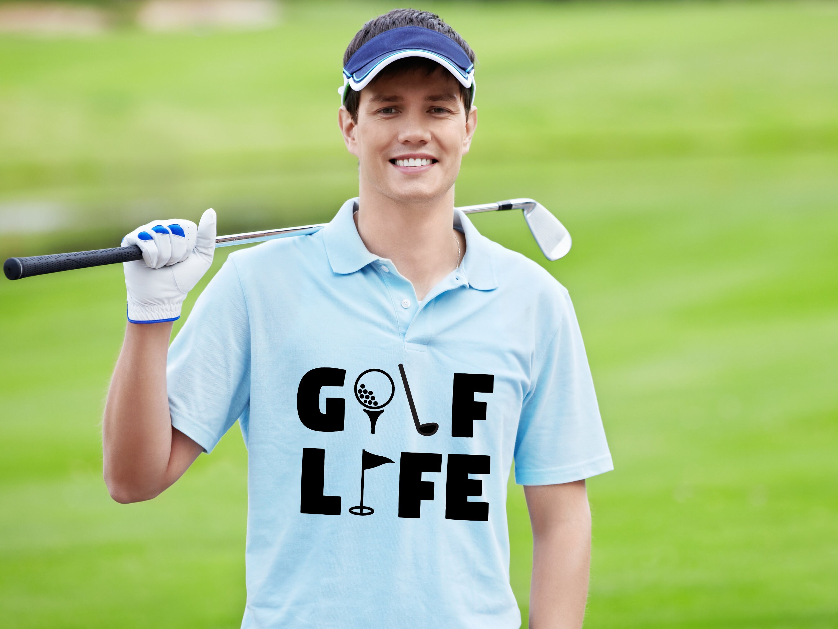 Golf SVG | Golf Life SVG | Golf Shirt | Golf Shirt SVG | Golf Ball Svg ...