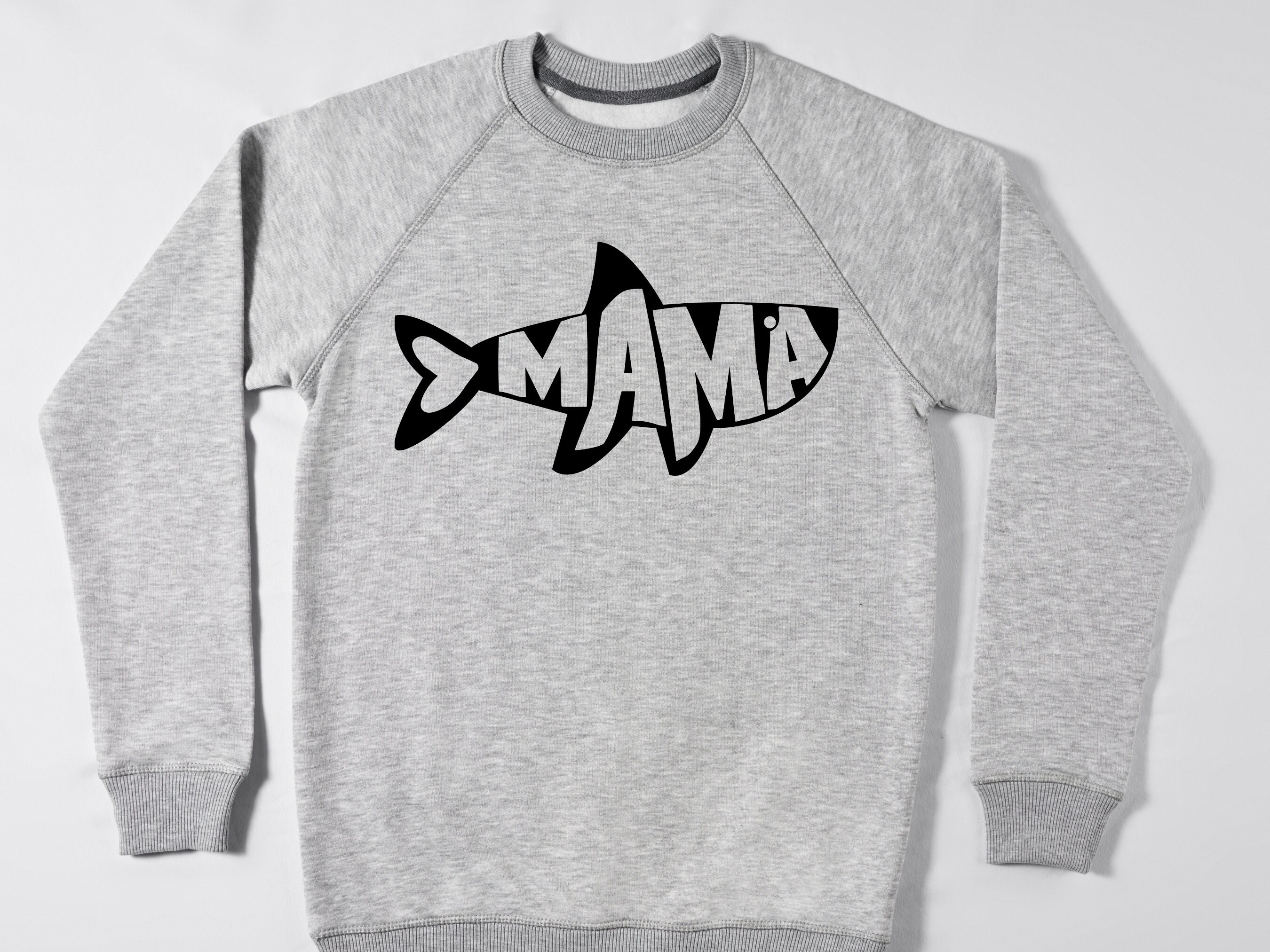 Mama Shark SVG Shark SVG Mama Shark Happy Mothers Day SVG Mama Svg ...