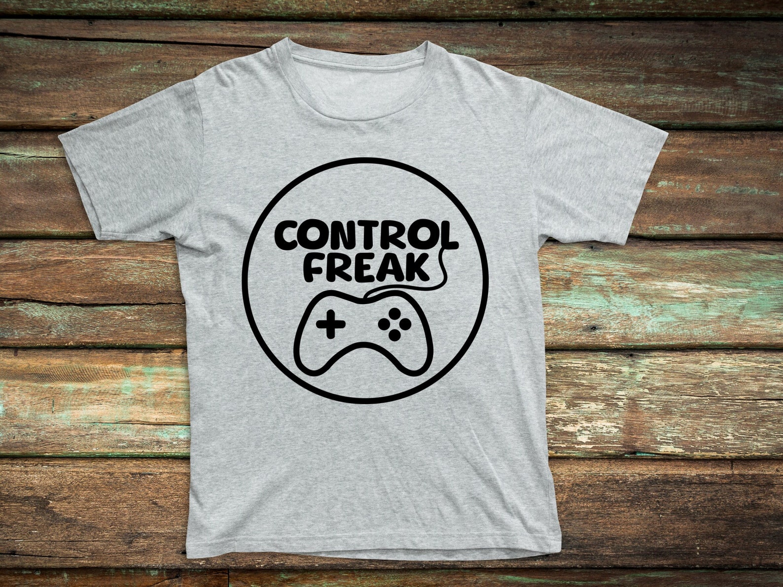 Gaming SVG | Gaming PNG | Game Controller SVG | Control Freak Svg ...