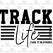 Track and Field SVG | Track and Field | Track Mom SVG | Track SVG ...