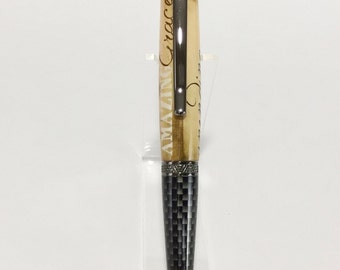 Amazing Grace Pen - Etsy