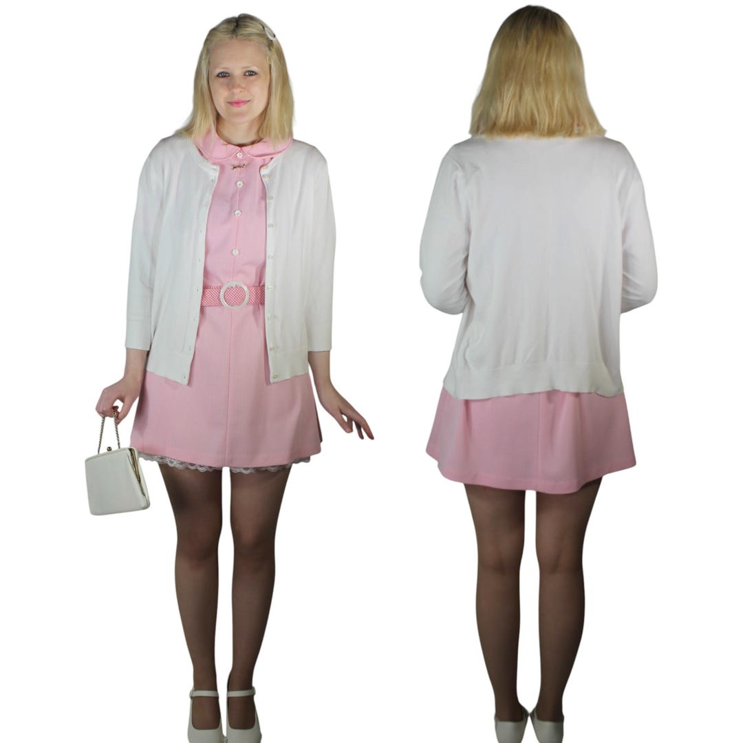 Rocky Horror Janet Costume Large* 7-piece 70s Movies Collection - SHIPS ...