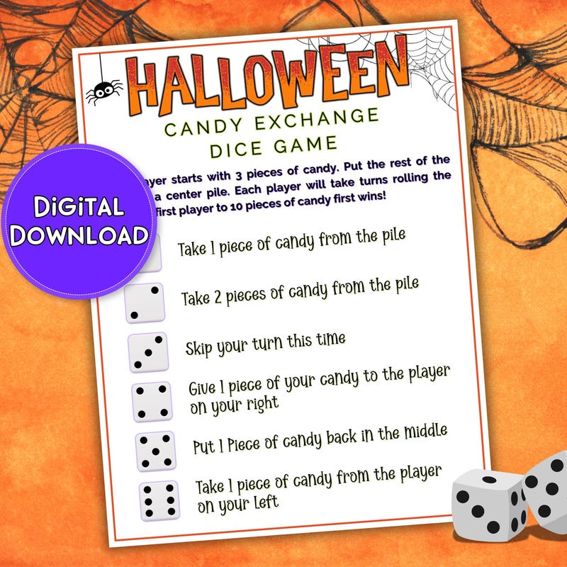 Halloween Exchange Gifts - 60+ Gift Ideas for 2025