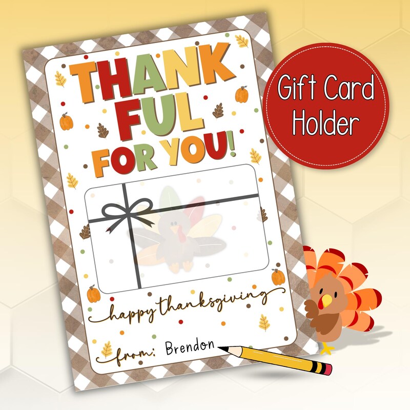 Thanksgiving Gift - 60+ Gift Ideas for 2025