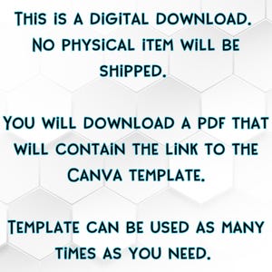 Editable Welcome Back Teacher Introduction Letter Canva Template ...