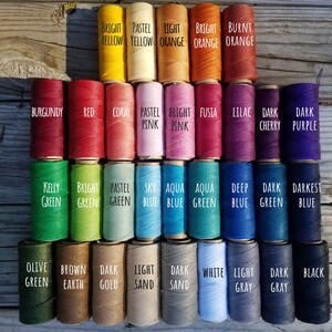 Friendship Bracelet Pack: Set of 10 Adjustable String Bracelets - Etsy