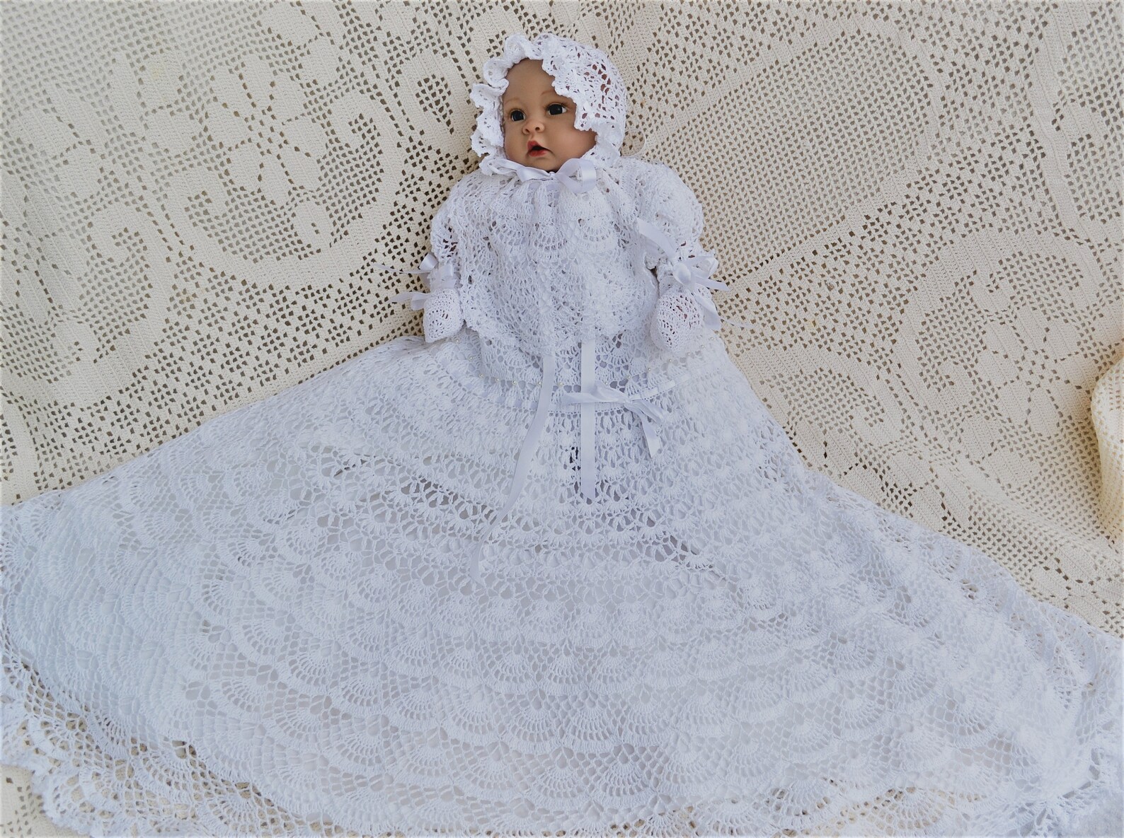 Collection of 5 Crochet Pdf Downloadable Patterns. Top 2 of - Etsy