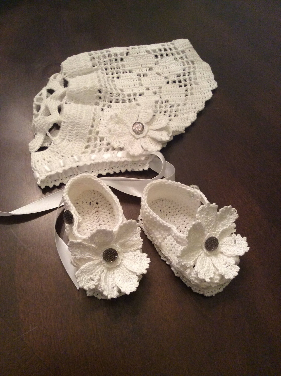 Collection of 5 Crochet Pdf Downloadable Patterns. Top 2 of - Etsy