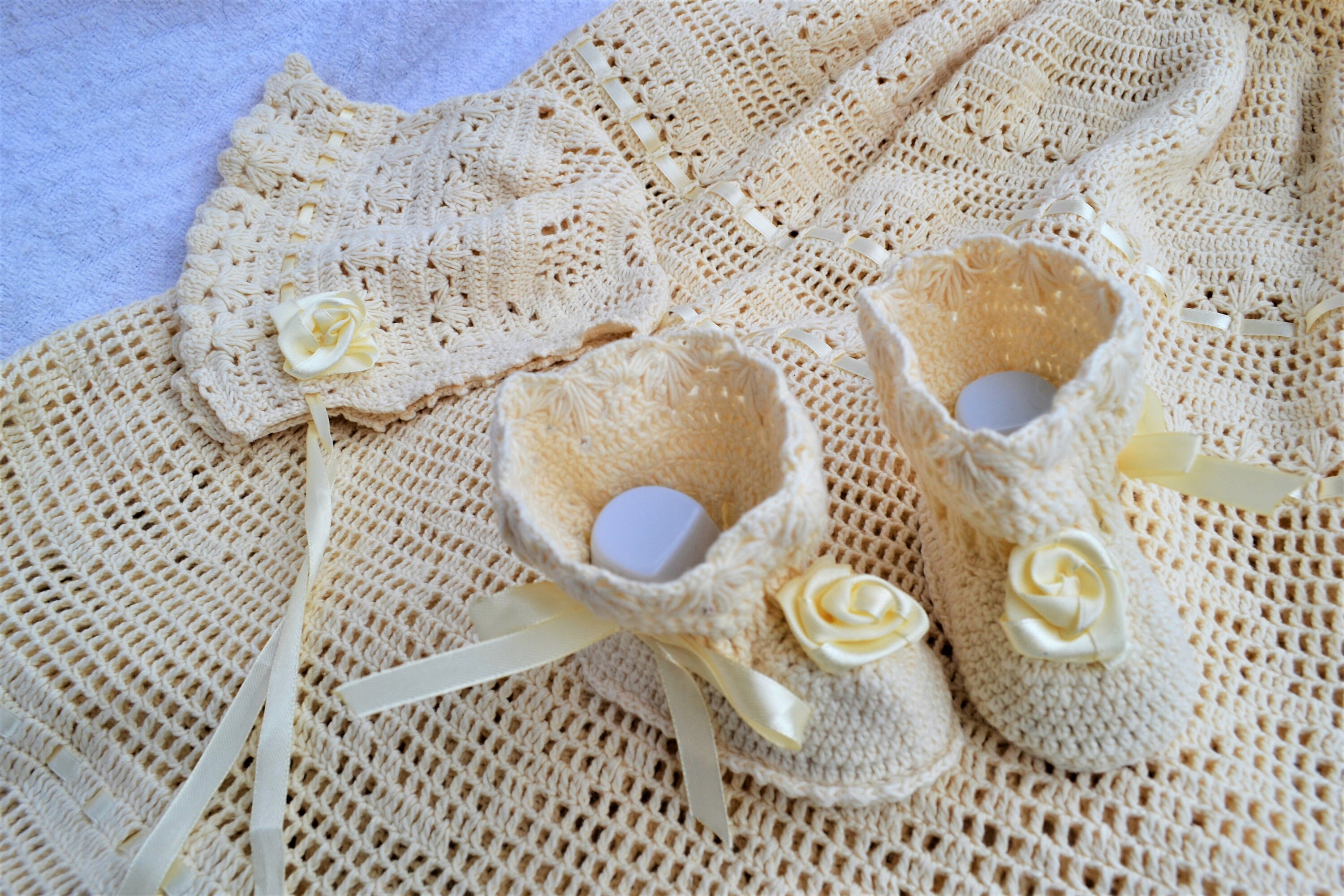 Collection of 5 Crochet Pdf Downloadable Patterns. Top 2 of - Etsy