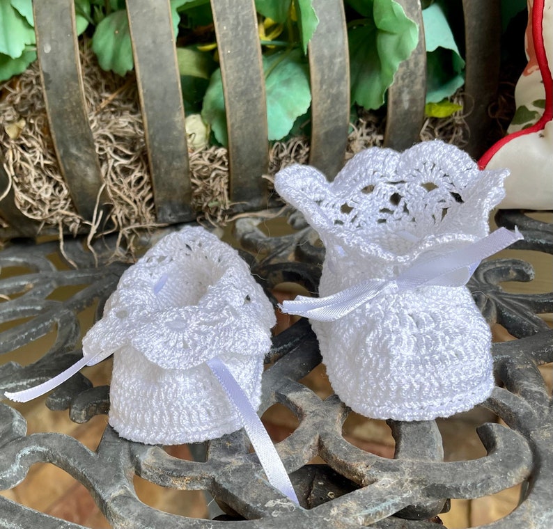 Gown Heirloom Christening Crochet Baby Pattern Crochet - Etsy Gown Heirloom Christening Crochet Baby Pattern Crochet - Etsy