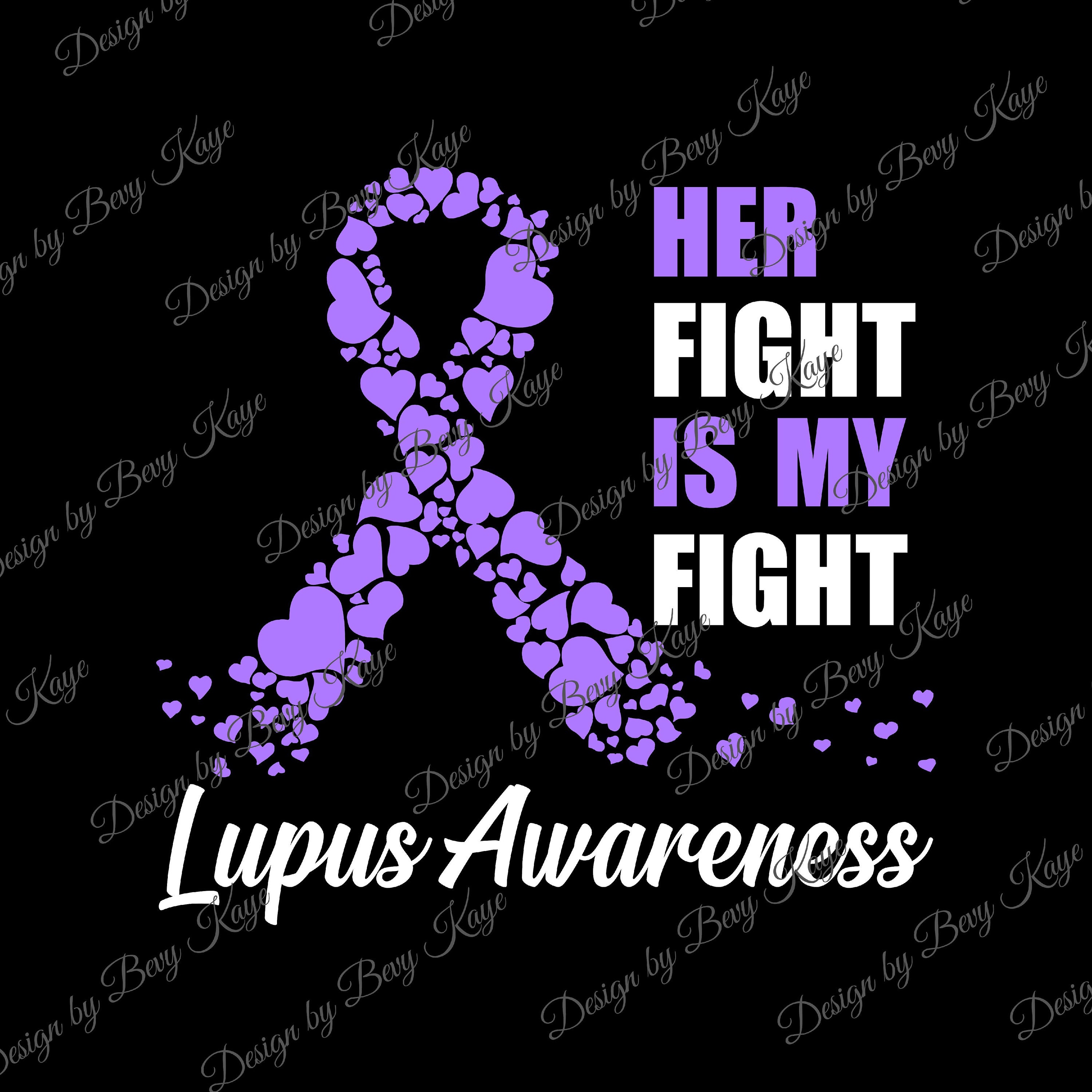Fight Lupus