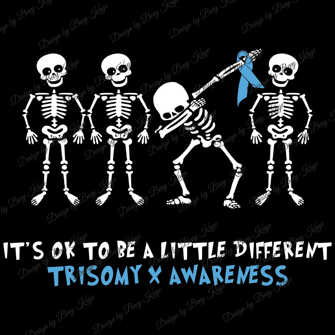 Digital Design Download It's OK to Be A Little Different Dabbing ...