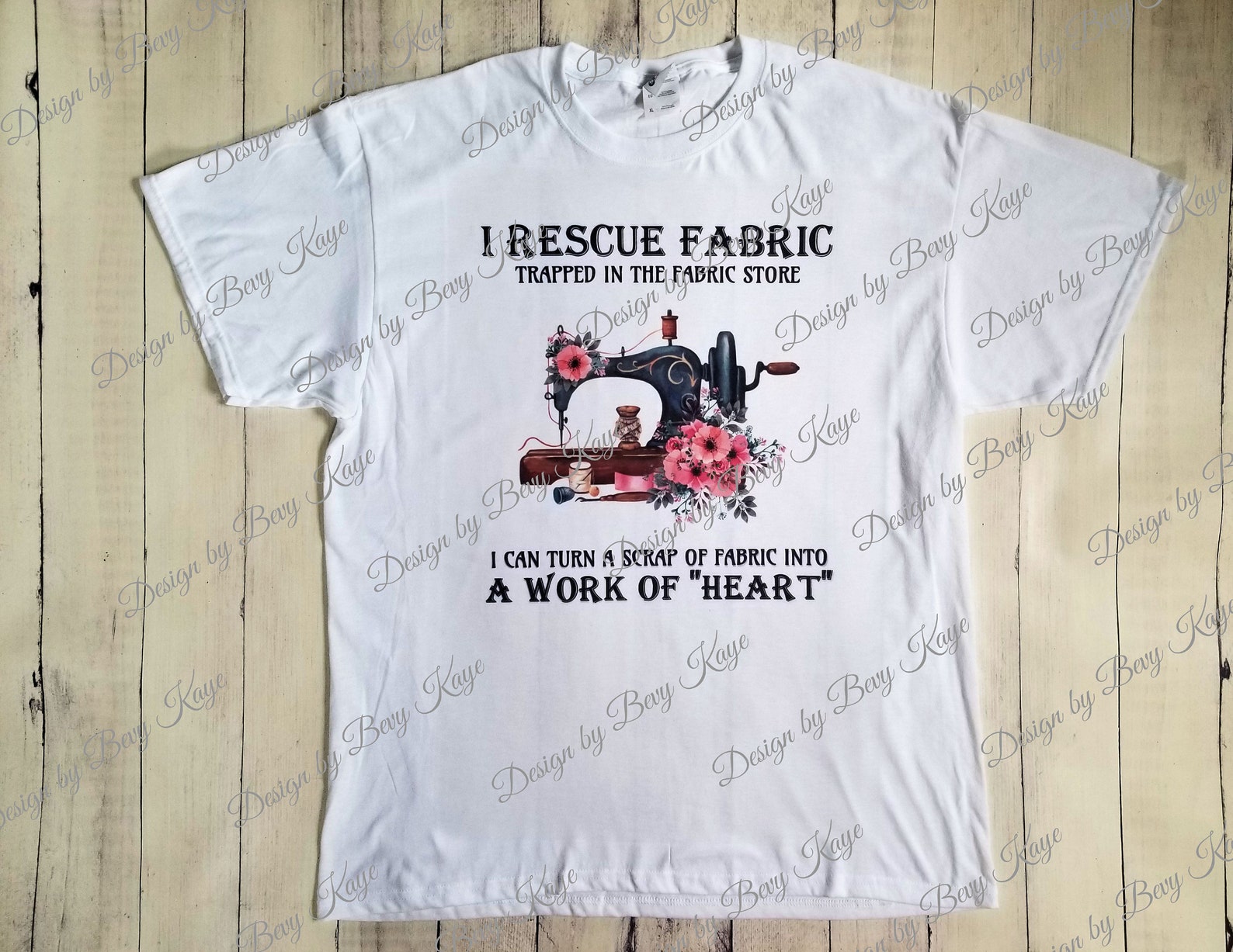 Instant Digital Design Download of i Rescue Fabric - Etsy