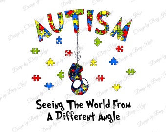 A Different World Svg - Etsy