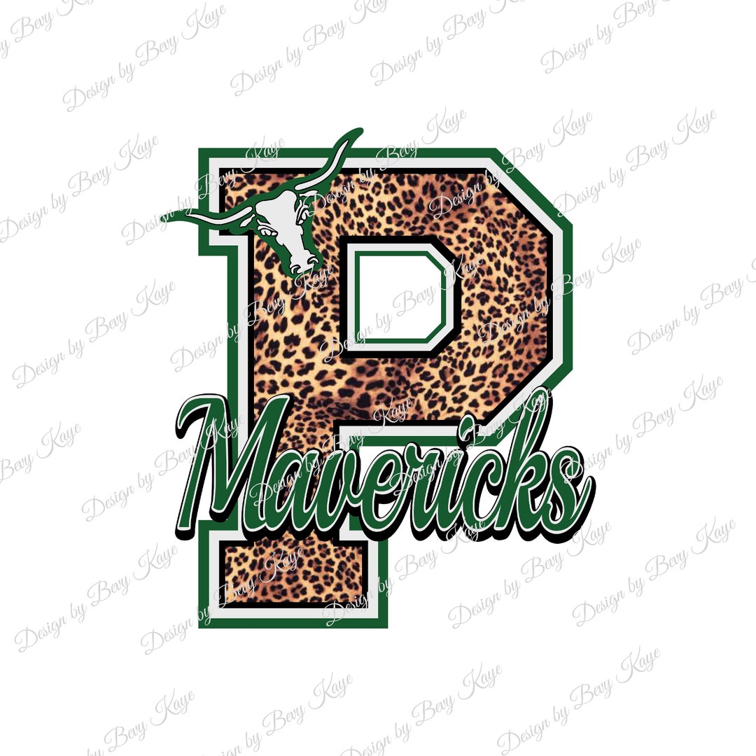 Custom Design Request: Instant Download of Mavericks Leopard Letter ...