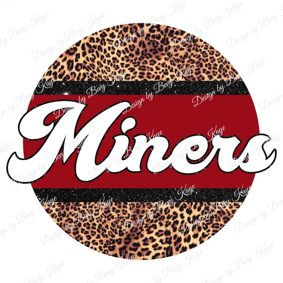 Custom Design Request: Instant Download of miners - Etsy