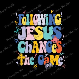 Custom Design Request: Instant Digital Design Download of "following ...