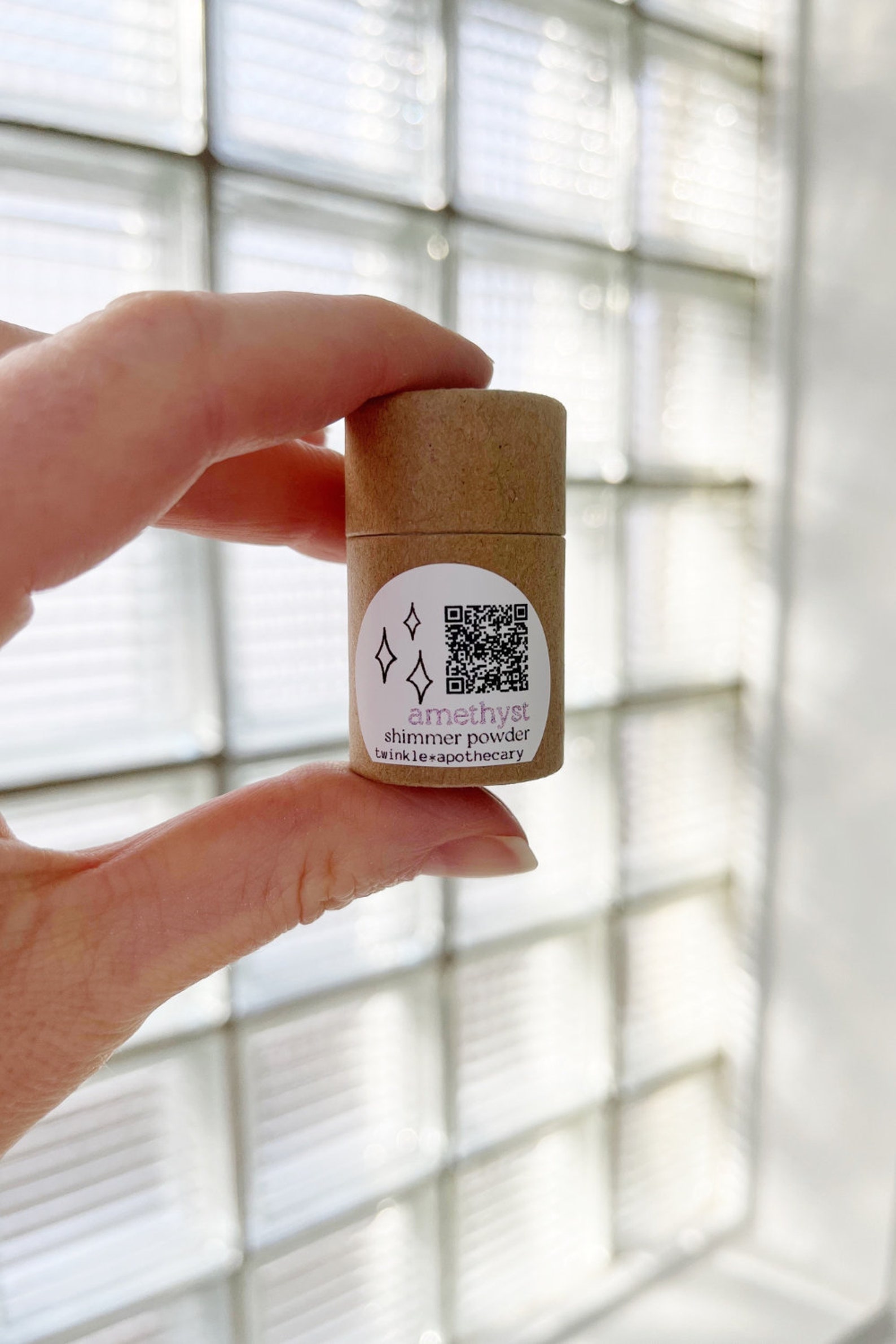 Shimmer Powders | Loose Makeup for Eyes, Cheeks, Body | Vegan | Eco ...