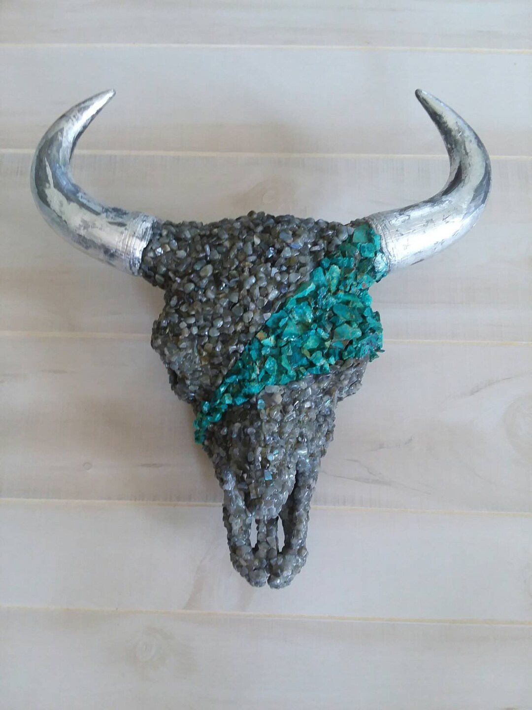 Custom Skull Customize Your Own Resin Skull Create Your Own Faux ...