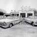 1957 Ford Ranchero Customized Pencil Drawing Print - Etsy