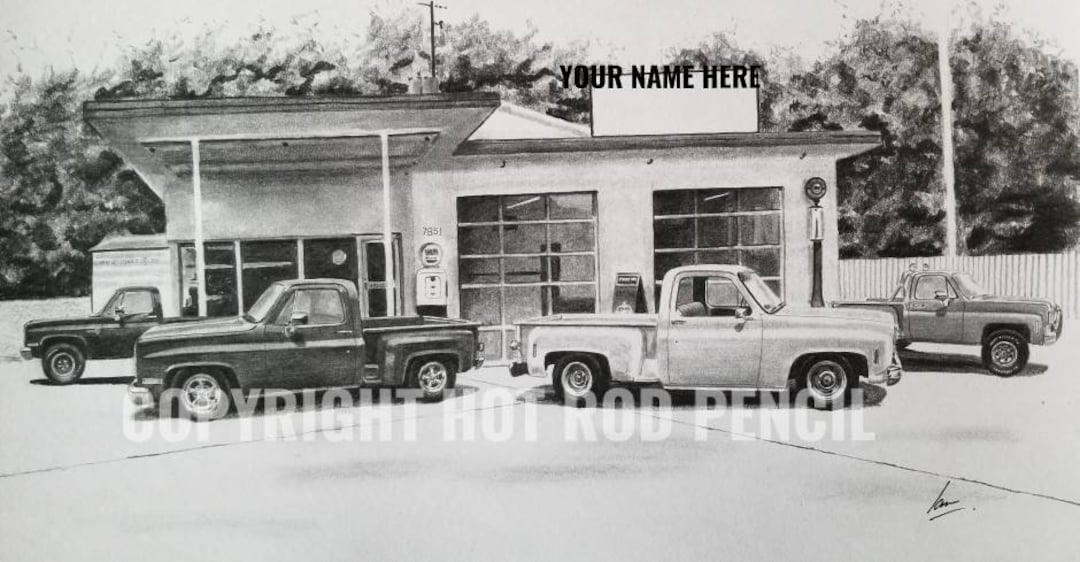 1973-74-75-76-77-78-79-80-81-82-83-84-85-86-87 Chevy Silverado, Step ...