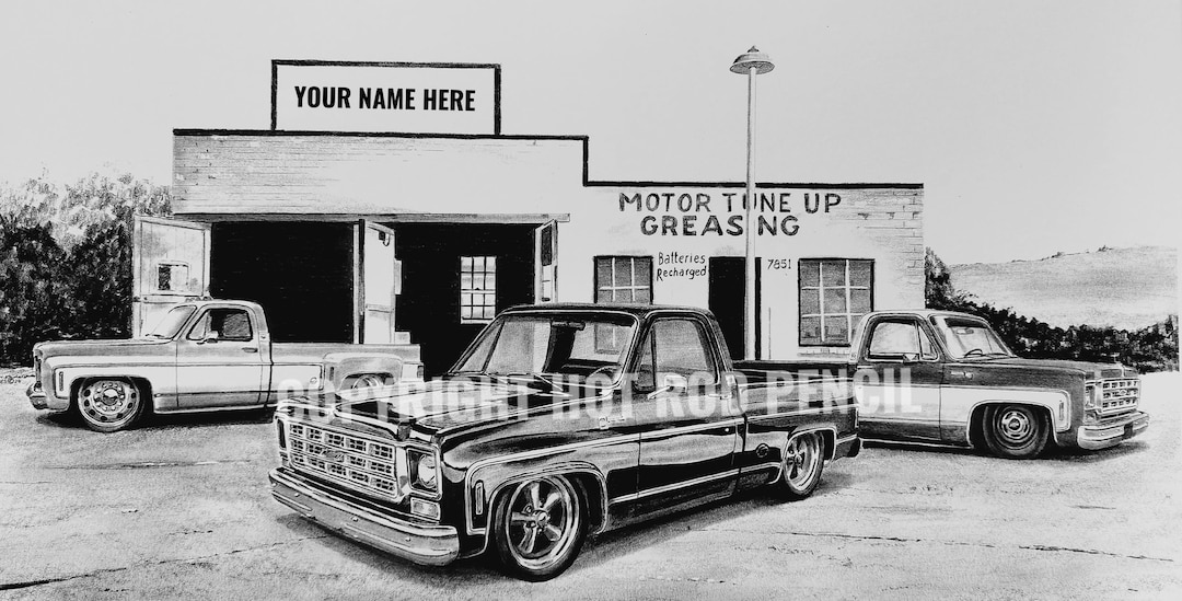 1973,74,75,76,77,78 Chevy Pickup Truck, Dually, Silverado, Square Body ...