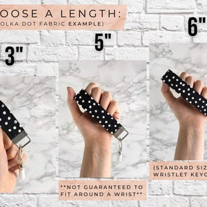 Star Keychain Wristlet, Girly Keychain, Key Fob Wristlet, Keyfob, Girly ...