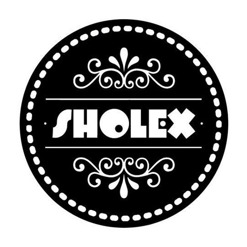 Sholex - Etsy