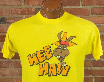 Hee Haw T Shirt - Etsy